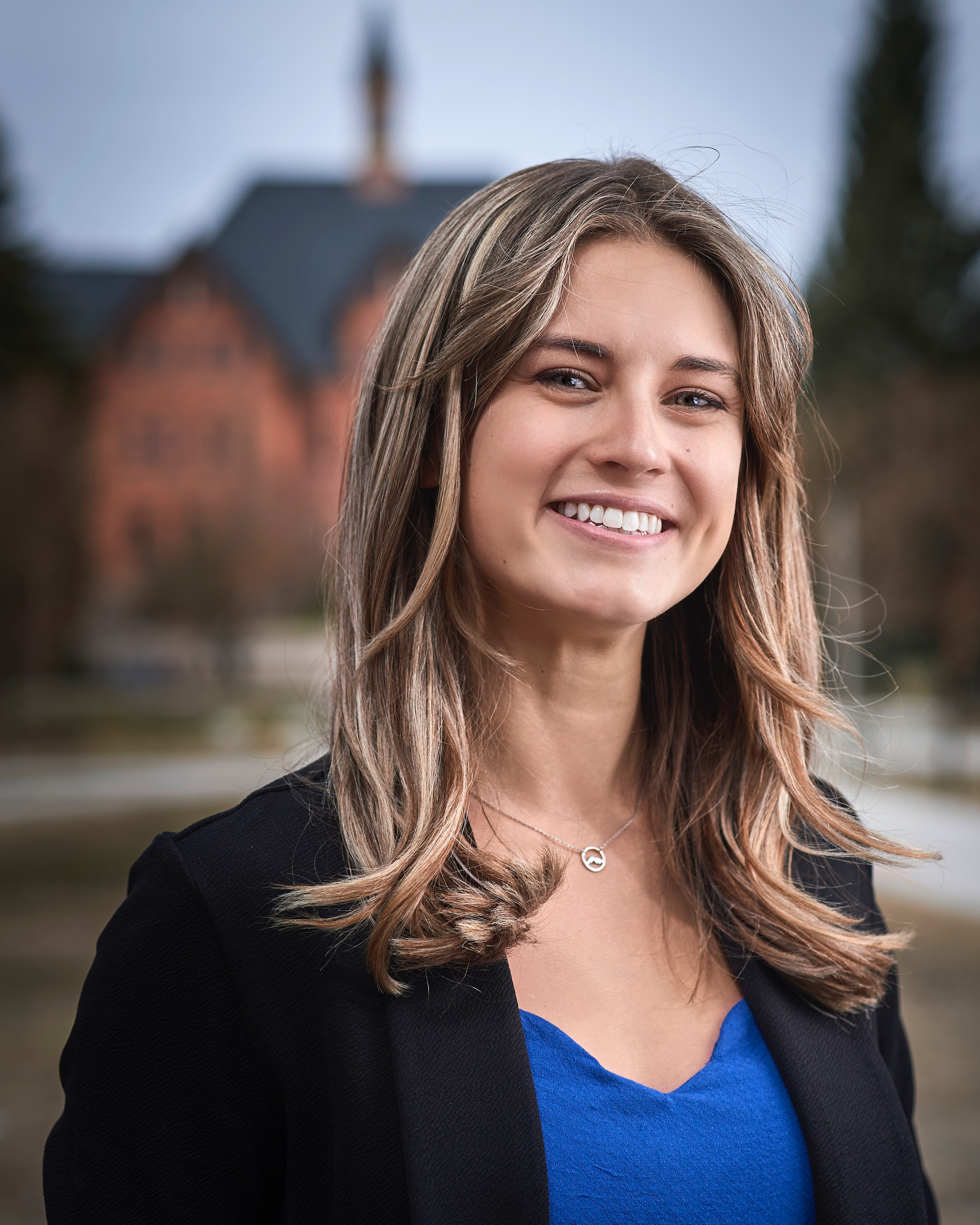 Admissions Staff - Undergraduate Admissions | Montana State University